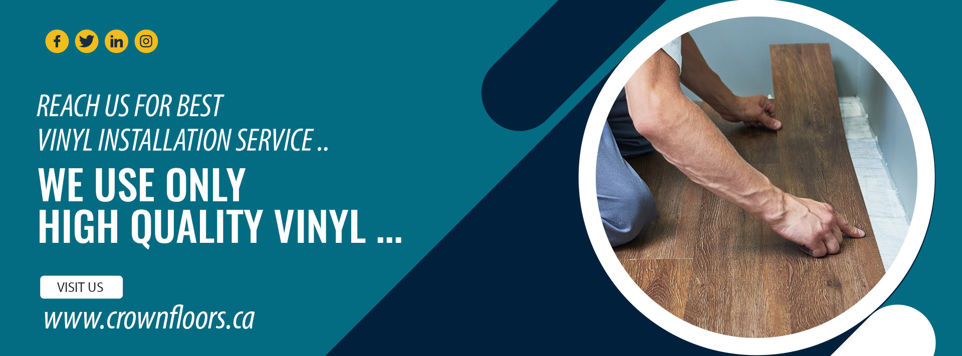 Level up your decor game: Get high-quality decor products.