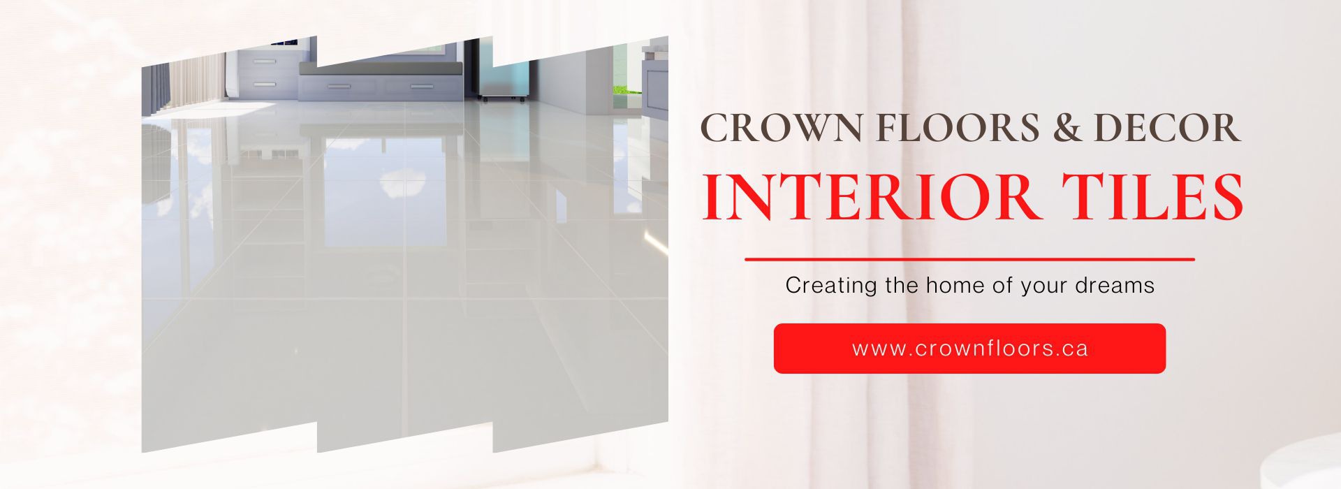 Level up your decor game: Get high-quality decor products.