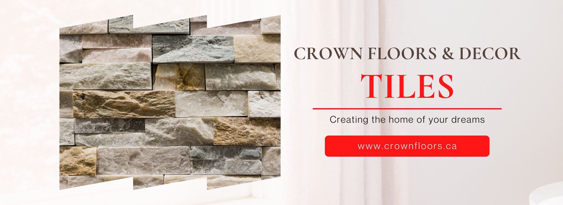 Level up your decor game: Get high-quality decor products.