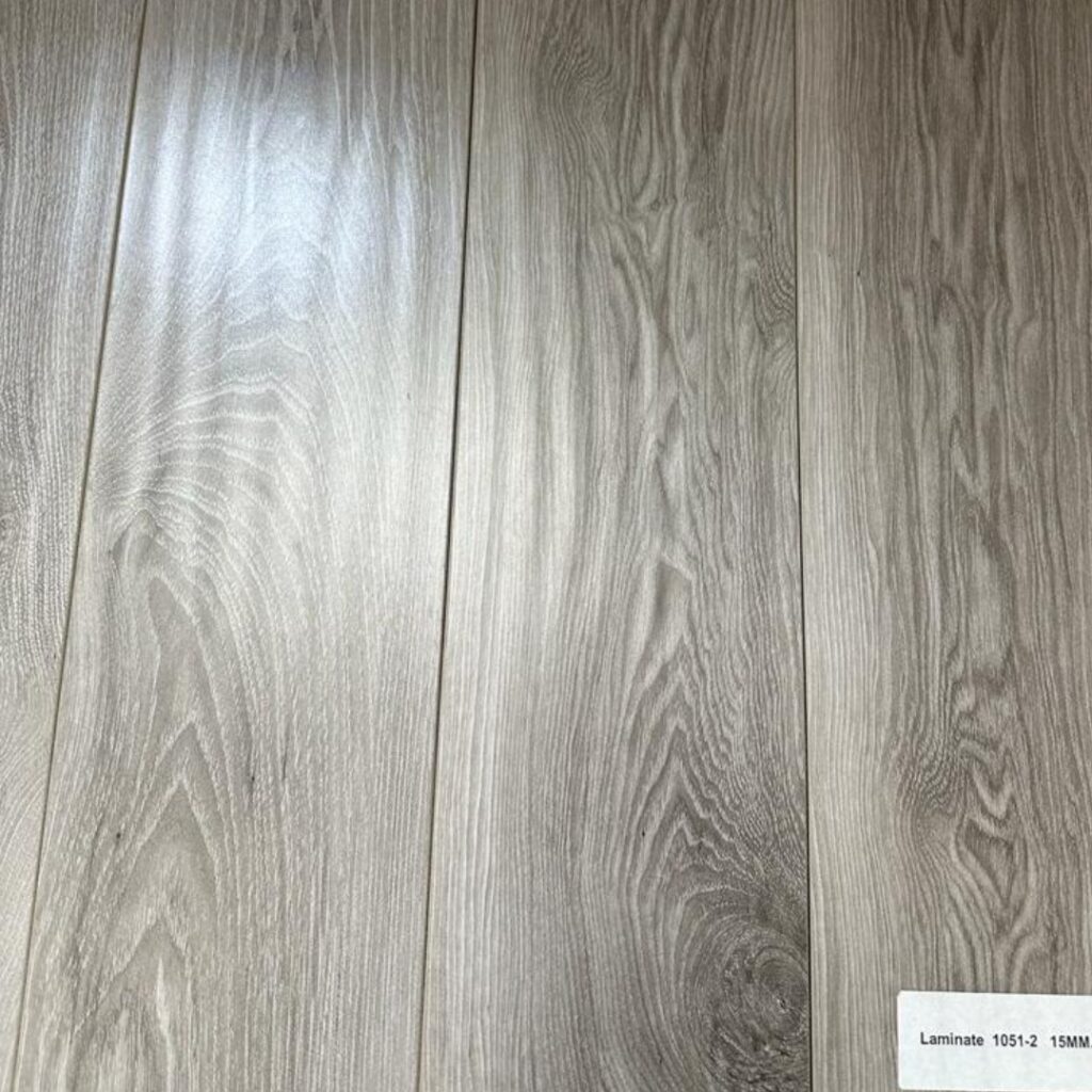 1051-2 Laminate 12.3MM - Crown Floors and Decor