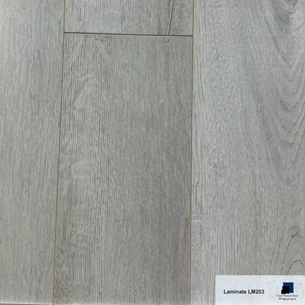 LM203 Laminate 12.3MM - Crown Floors and Decor