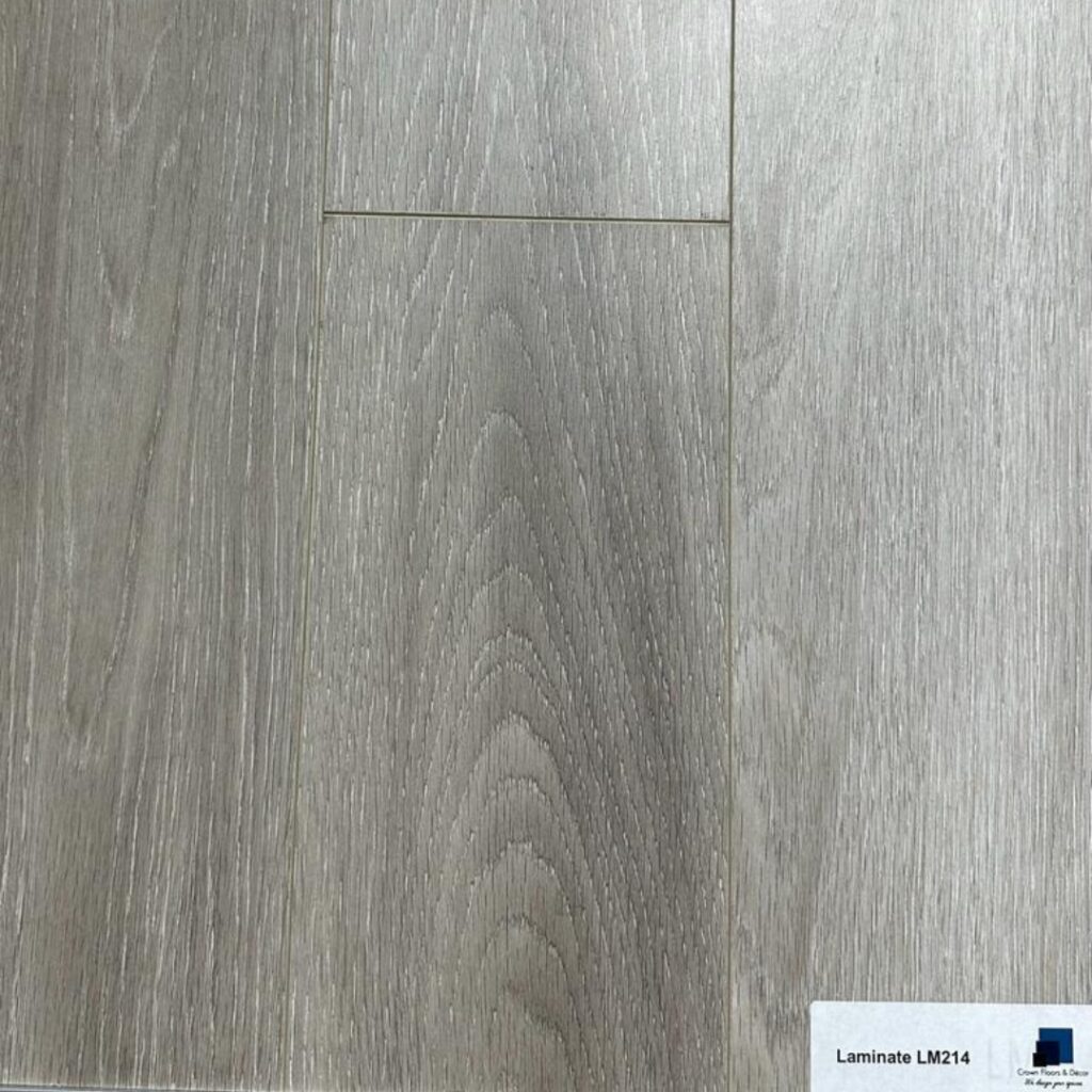 LM214 Laminate 12.3MM - Crown Floors and Decor
